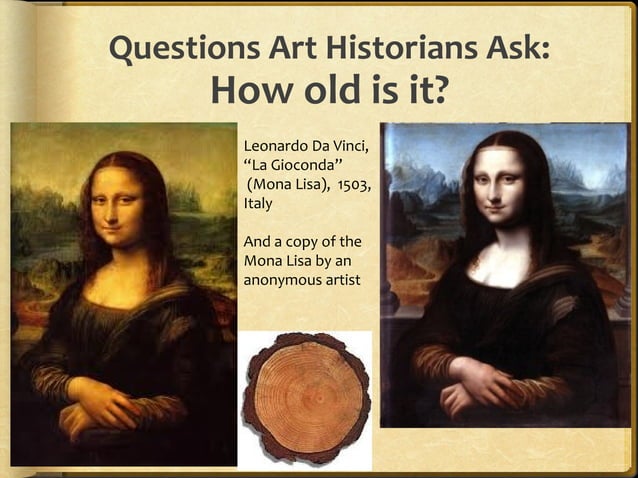 Basic Art Vocabulary | PPT