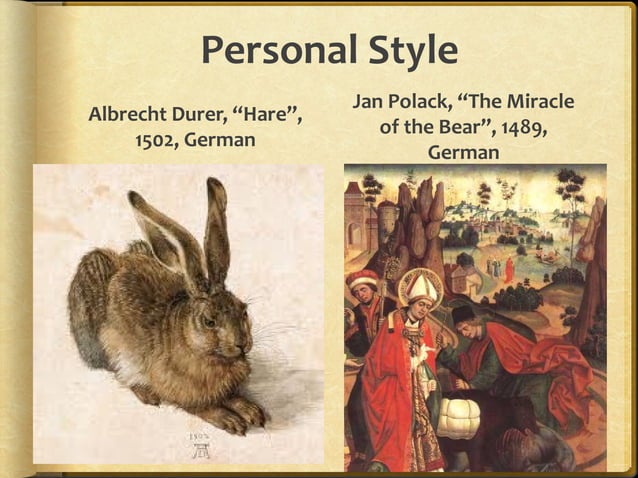 Basic Art Vocabulary | PPT