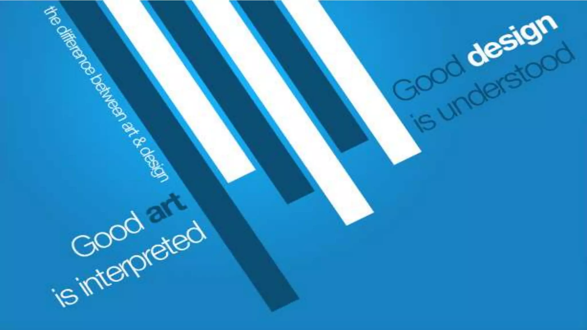 Art vs design | PPTX