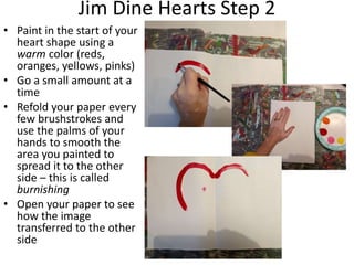 Art With A Heart.pptx