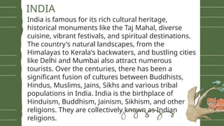 ARTWORK-OF-SOUTH-ASIA-INDIA.pptx........ | PPTX