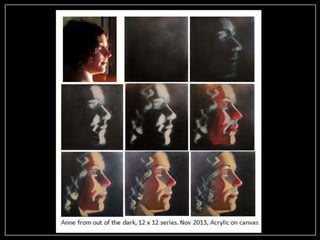 Portrait Show | PPT