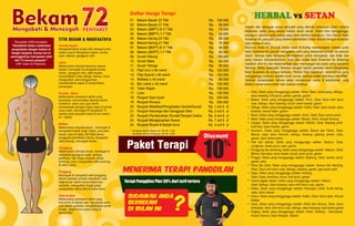 Brosur Dewan Harkat Baitul Hikmah | PPT