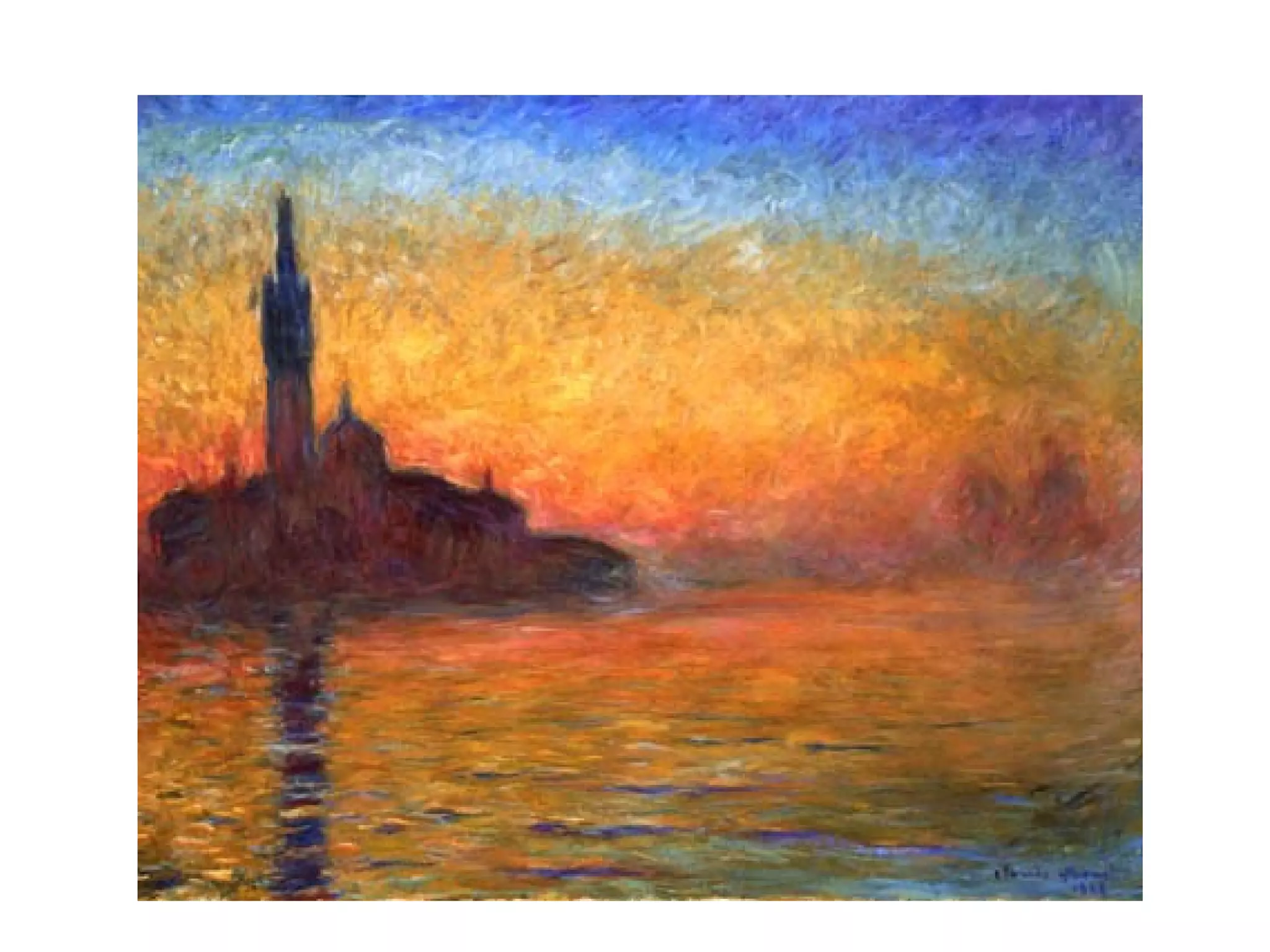 Artwork Of Salvador Dali | PPT