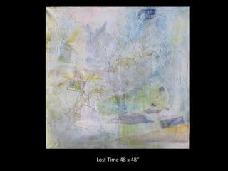 Artwork Overview | PPTX