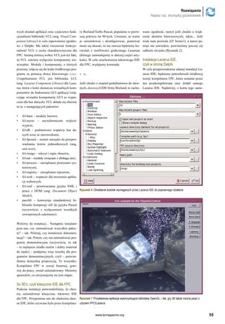Free Pascal Compiler i Lazarus IDE | PDF