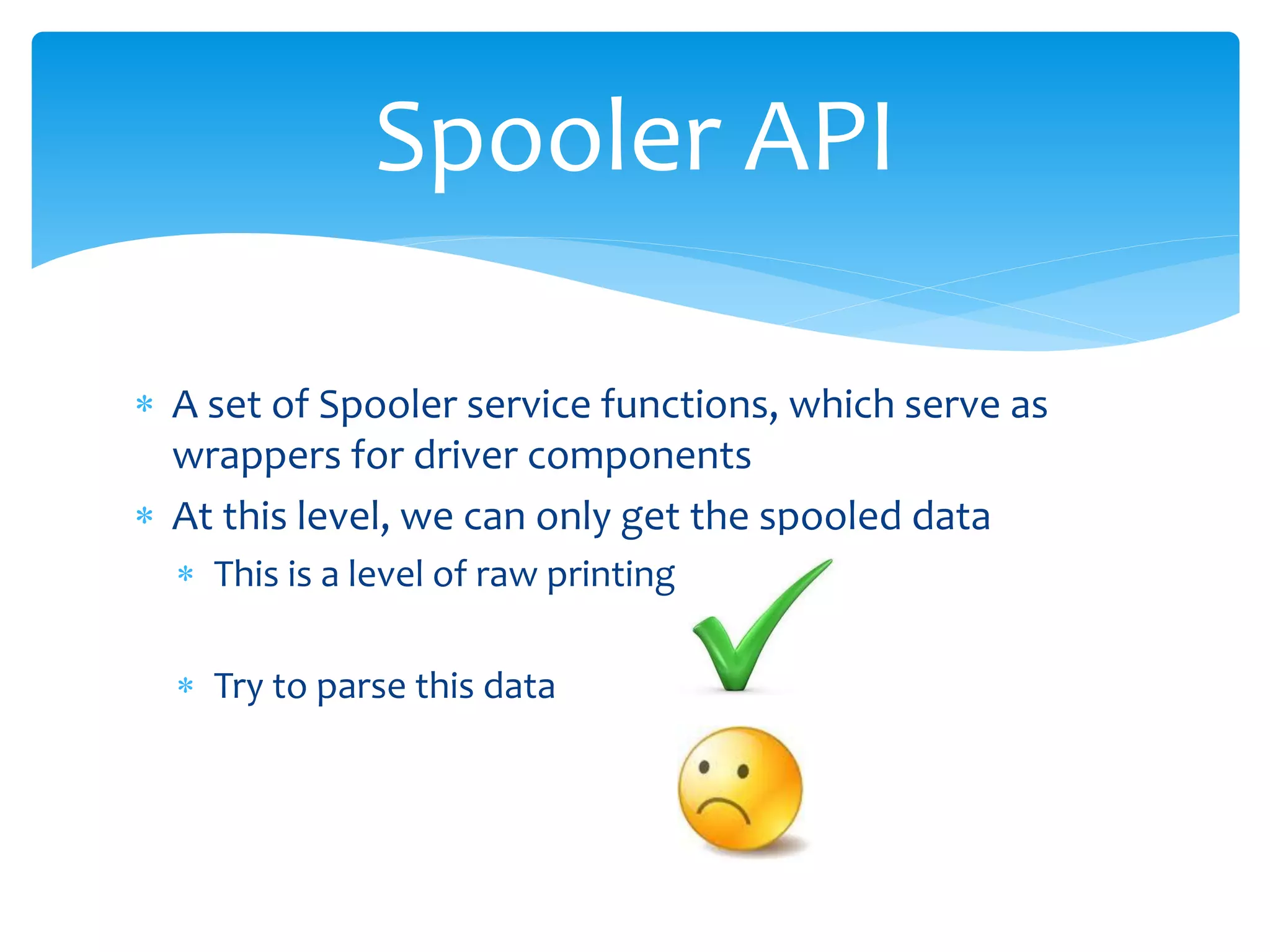 Artyom Shishkin - Printing interception via modifying Windows GDI | PDF