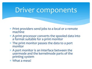 Artyom Shishkin - Printing interception via modifying Windows GDI | PDF