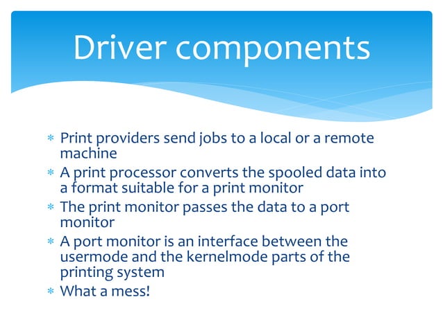 Artyom Shishkin - Printing interception via modifying Windows GDI | PDF