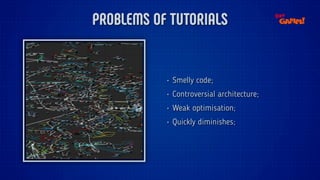 Programming for game designers / Artyom Volkov (Ciliz) | PPT