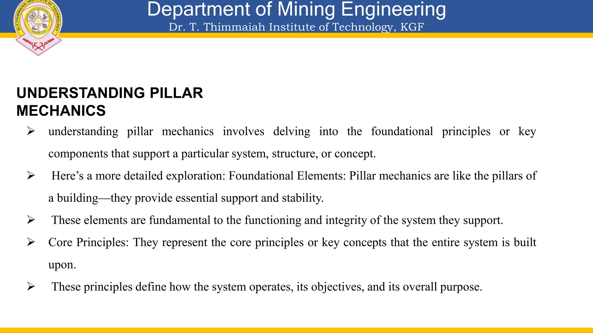 Pillar mechanics ground control conce.pptx
