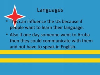 Aruba | PPT