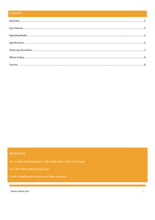 Aruba 303 Series Access Point Data Sheet | PDF