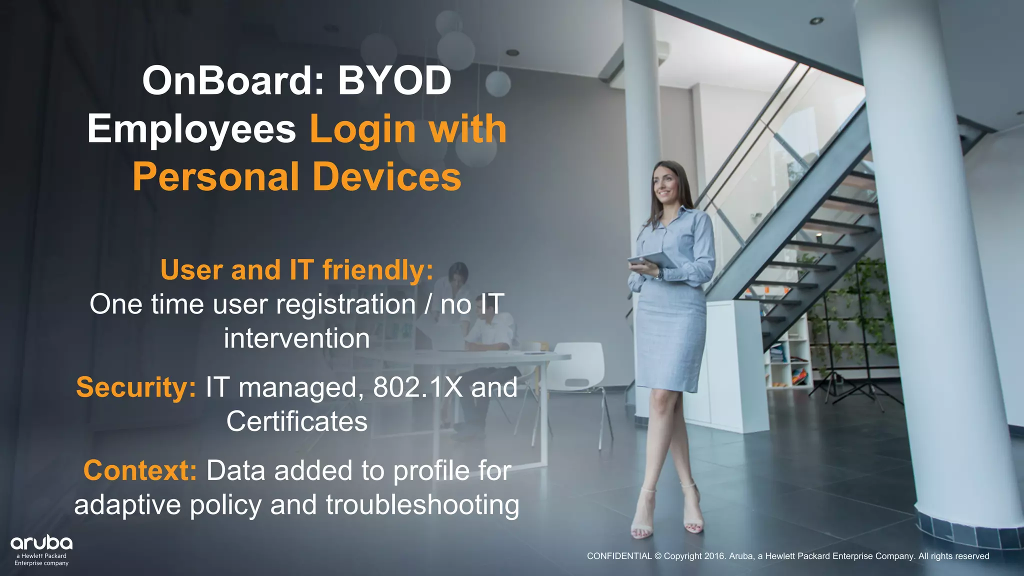 ClearPass Overview | PDF
