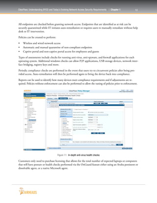 Aruba clearpass ebook_chpt1_final | PDF