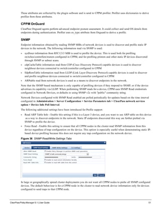 Aruba cppm 6_1_user_guide | PDF