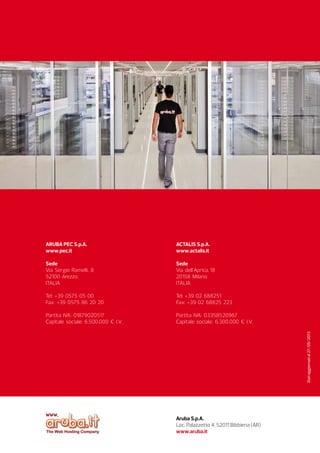 Aruba e-Security | PDF