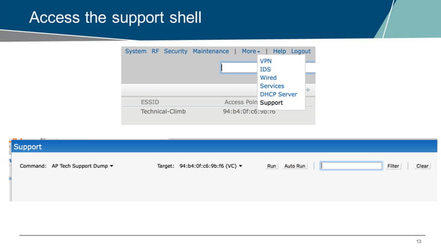 EMEA Airheads- Instant AP- Instant AP Best Practice Configuration | PDF ...