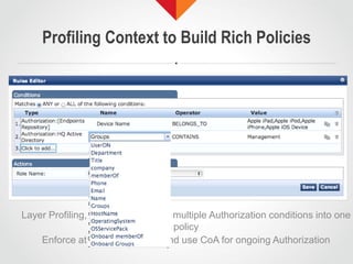 Aruba Networks - Overview ClearPass | PDF