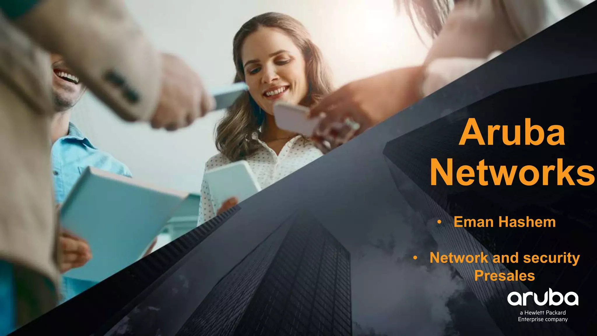 Aruba Netwrok(1).pptx