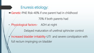 behavioral disorder | PPTX