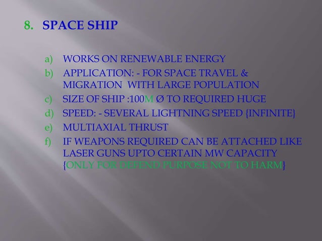 Arul jose john sahayam inventions details implemention procedure ...