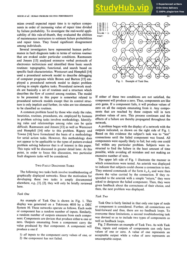 A Rule-Based Model of Human Problem Solving Performance in Fault Diagnosis Tasks.pdf