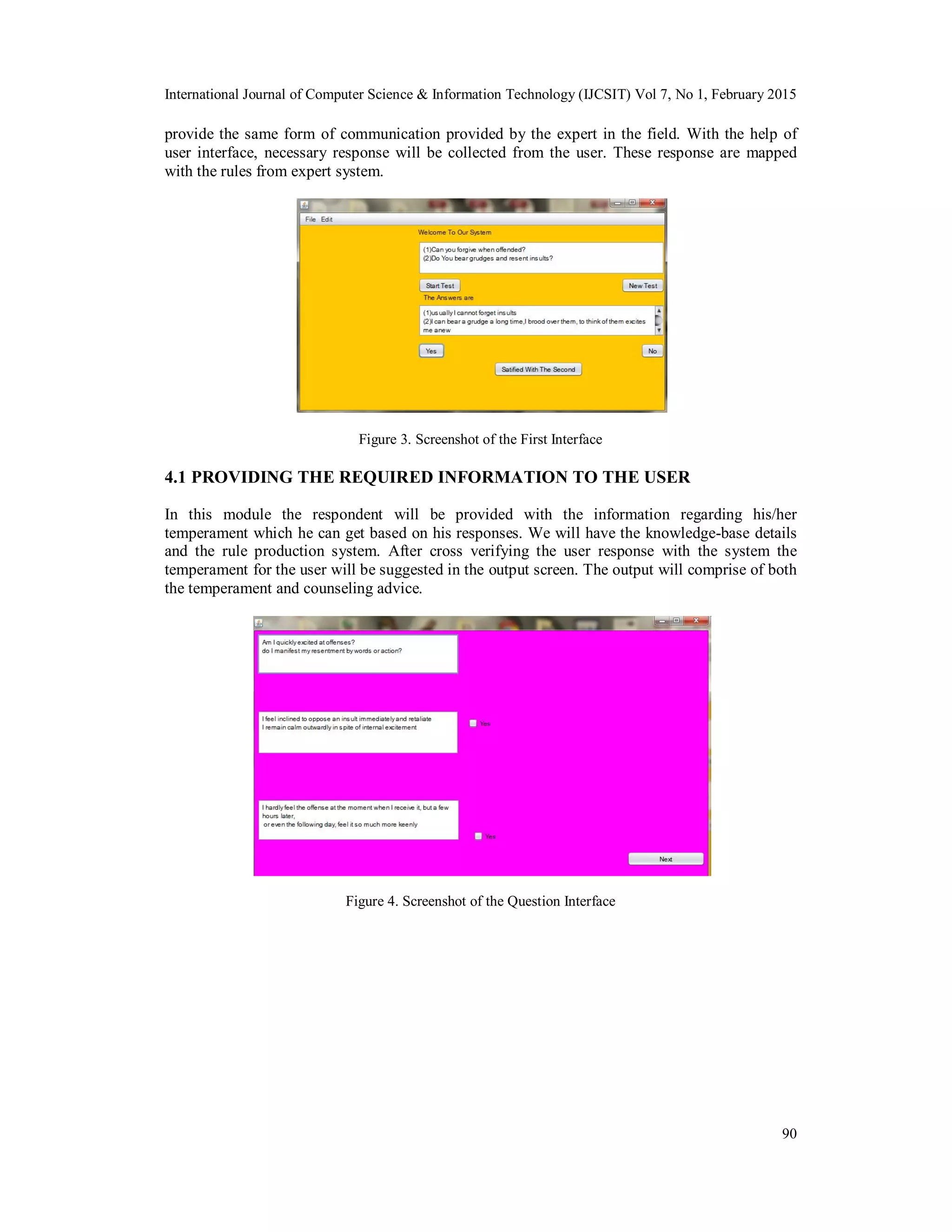 A rule based approach towards detecting human temperament | PDF