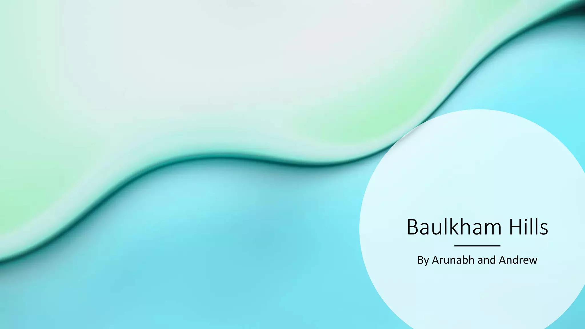 Geography Assignment - Powerpoint.pptx