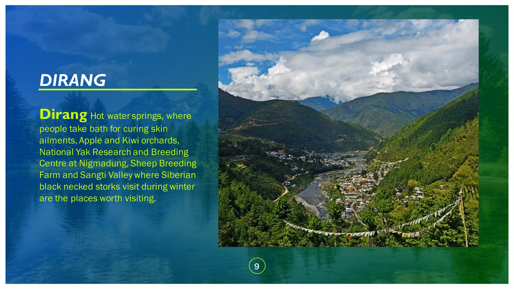 Arunachal Pradesh.pdf | Asia Travel | Travel Locations