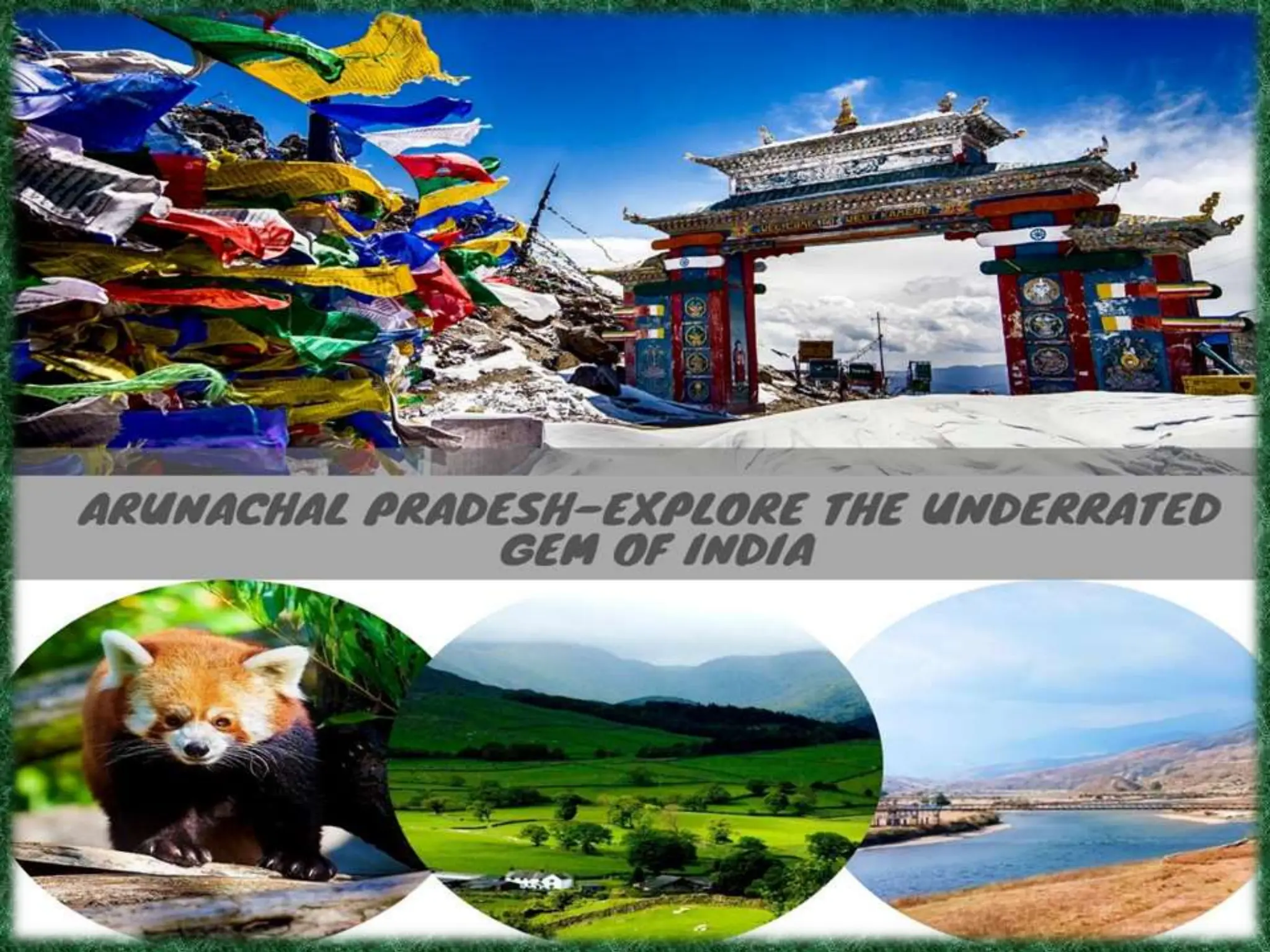 Arunachal Pradesh presentation for class 10th.pptx