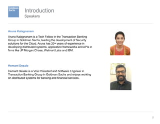 Kafka error handling patterns and best practices | Hemant Desale and ...