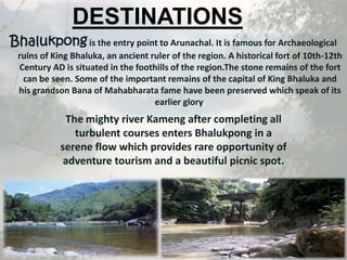 Arunchal pradesh | PPTX