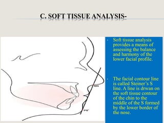 ARUNESH steiners ANALYSIS.BY DR ARUNESH VERMA KGMUpptx | PPT
