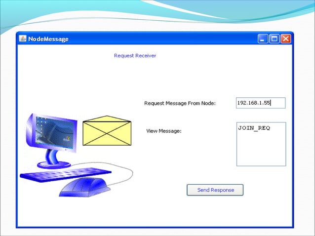 Wireless sensor Network using Zero Knowledge Protocol ppt | PPT