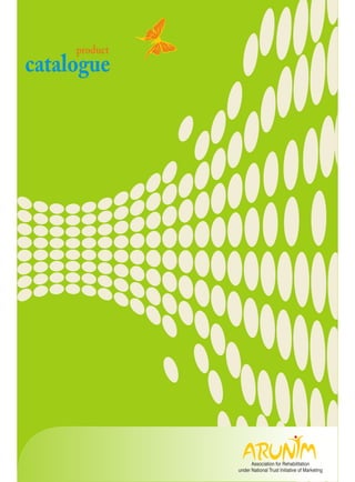 Arunim catalog | PDF