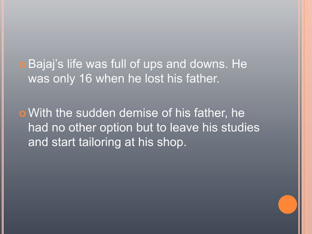 Arun kumar bajaj: Inspiring story of A Sewing Machine Artist! | PPT