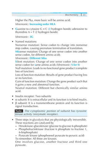 Arun kumar mnemonics pdf.pdf arun kumar mnemonics pdf 2 | PDF