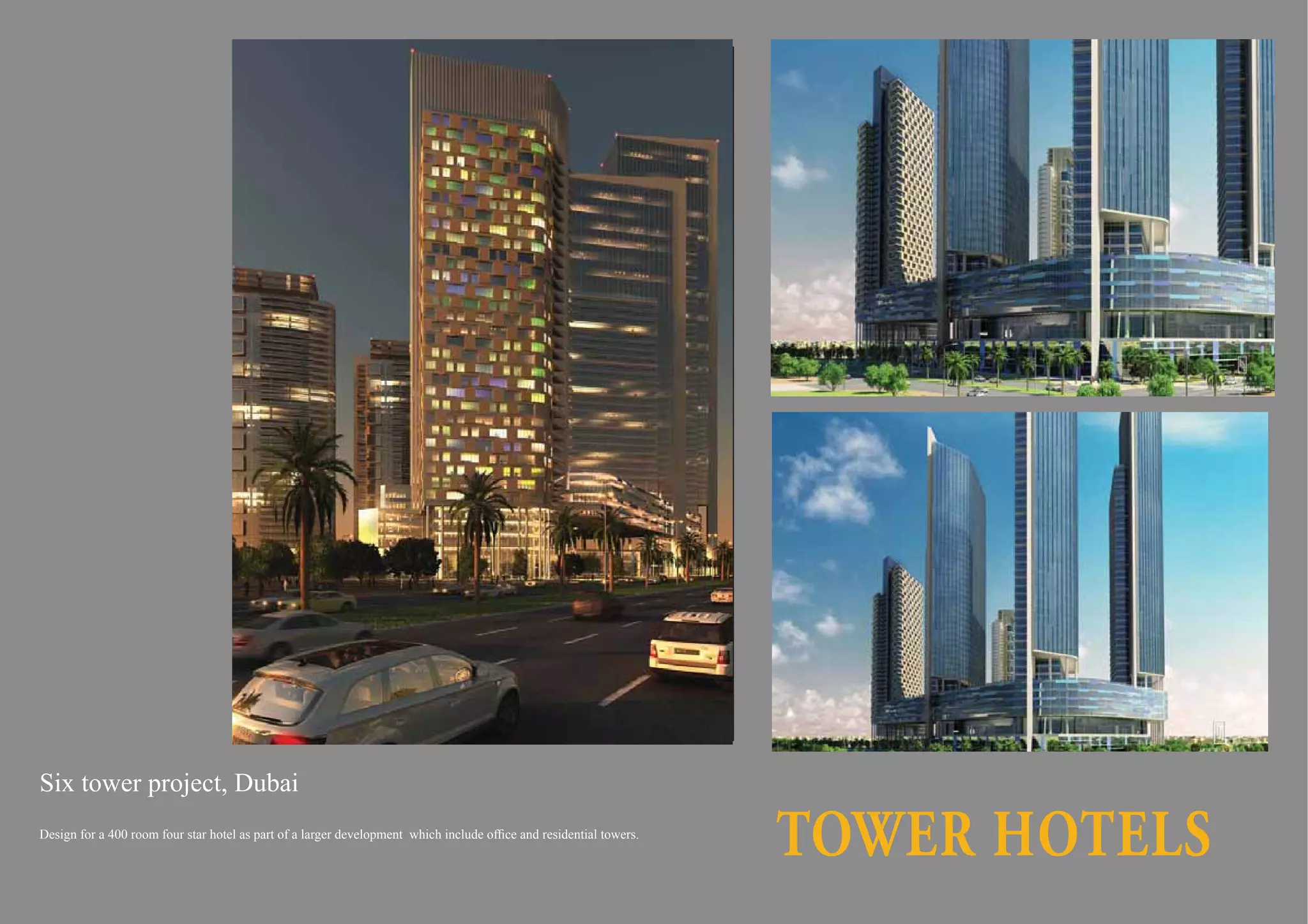 Arun Muralidhar Portfolio 02 | PPT