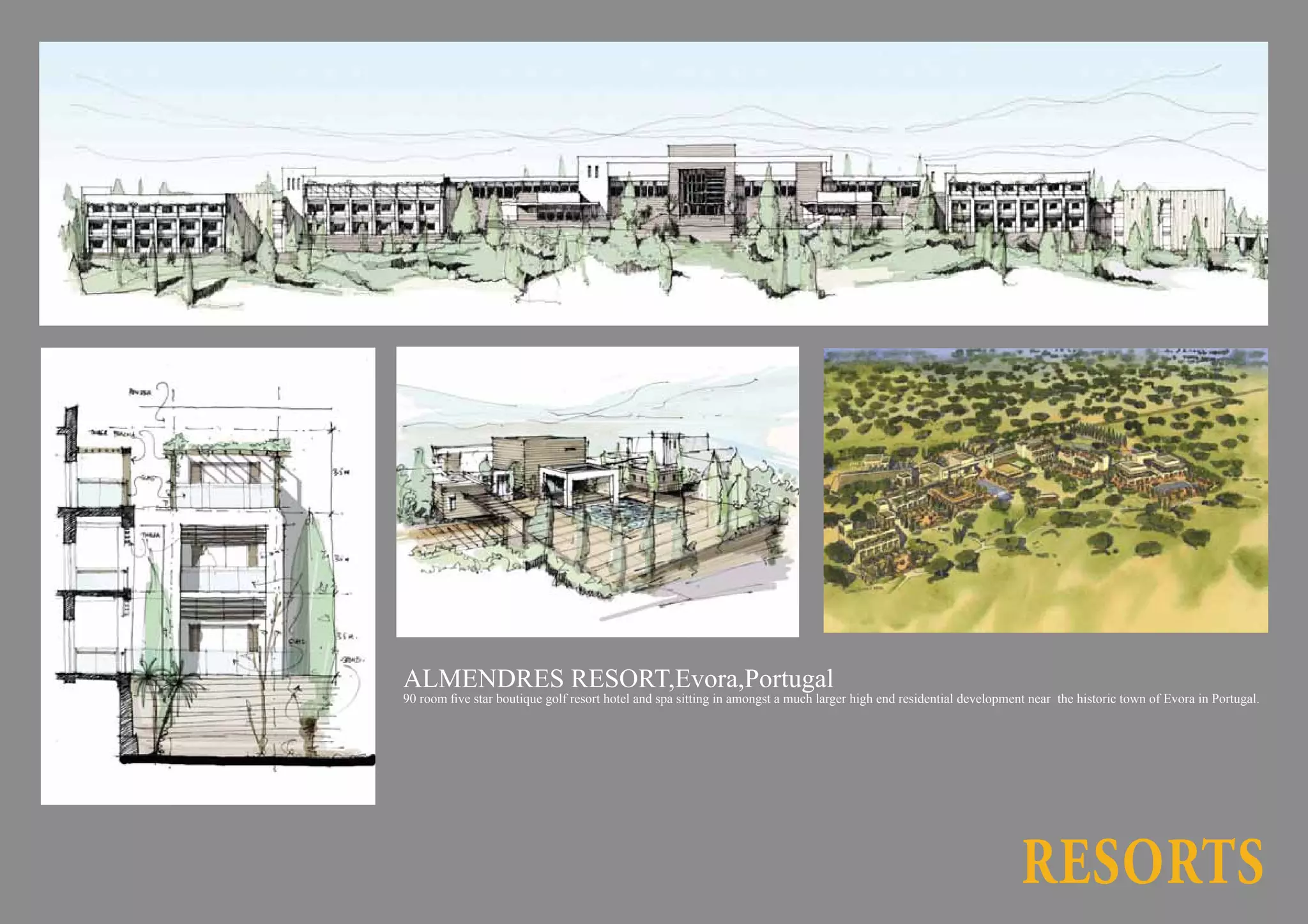 Arun Muralidhar Portfolio 02 | PPT