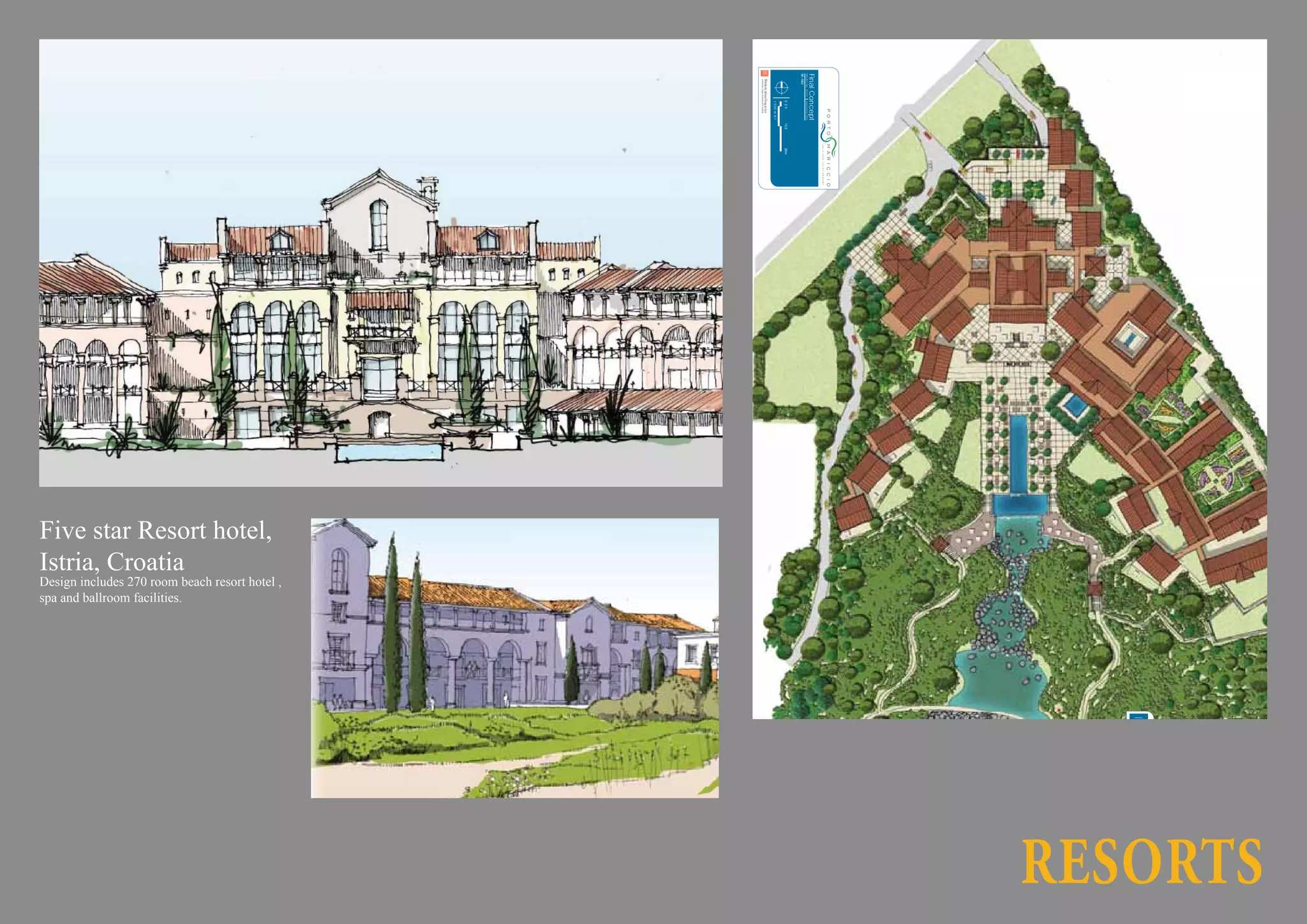 Arun Muralidhar Portfolio 02 | PPT