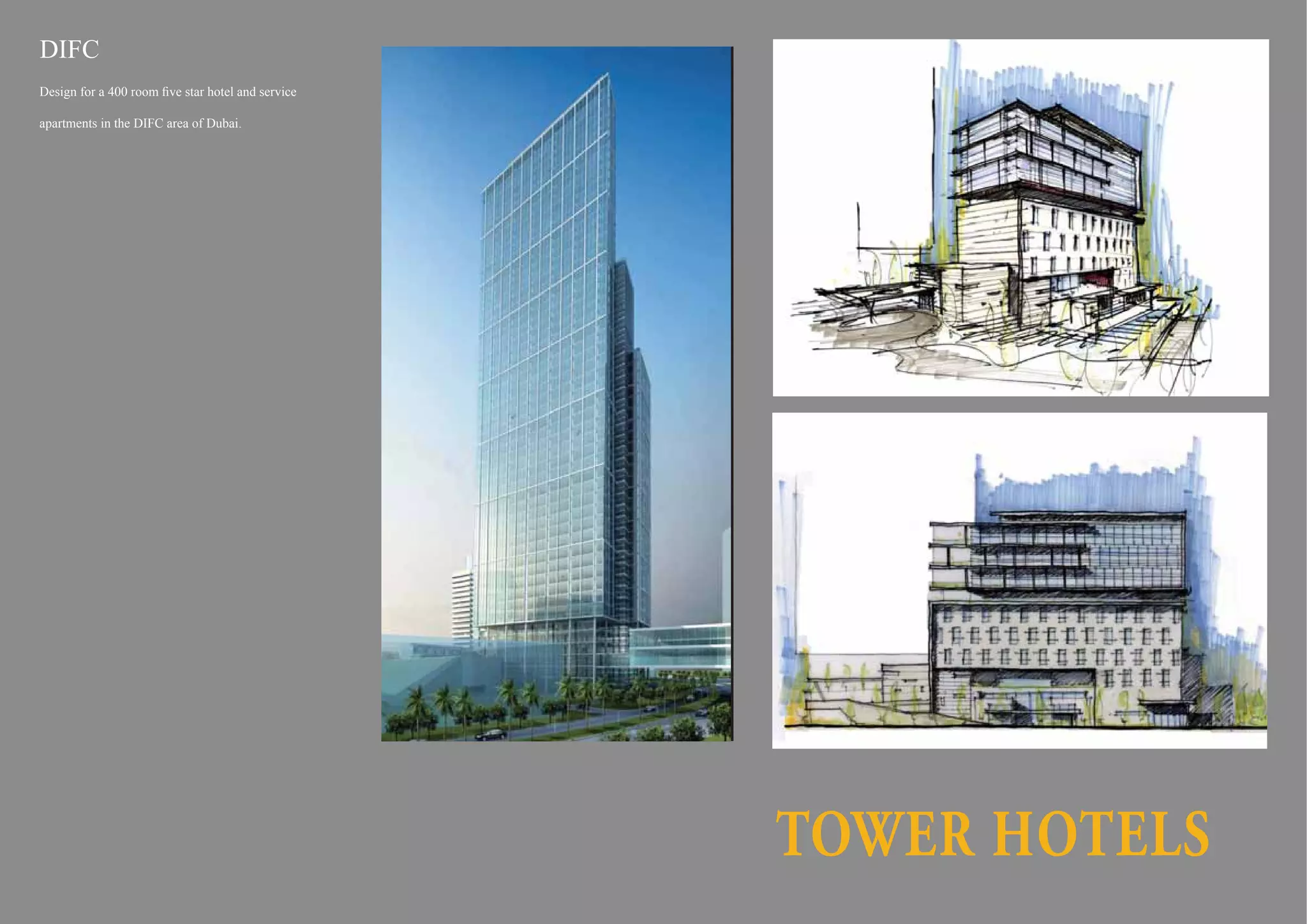 Arun Muralidhar Portfolio 02 | PPT