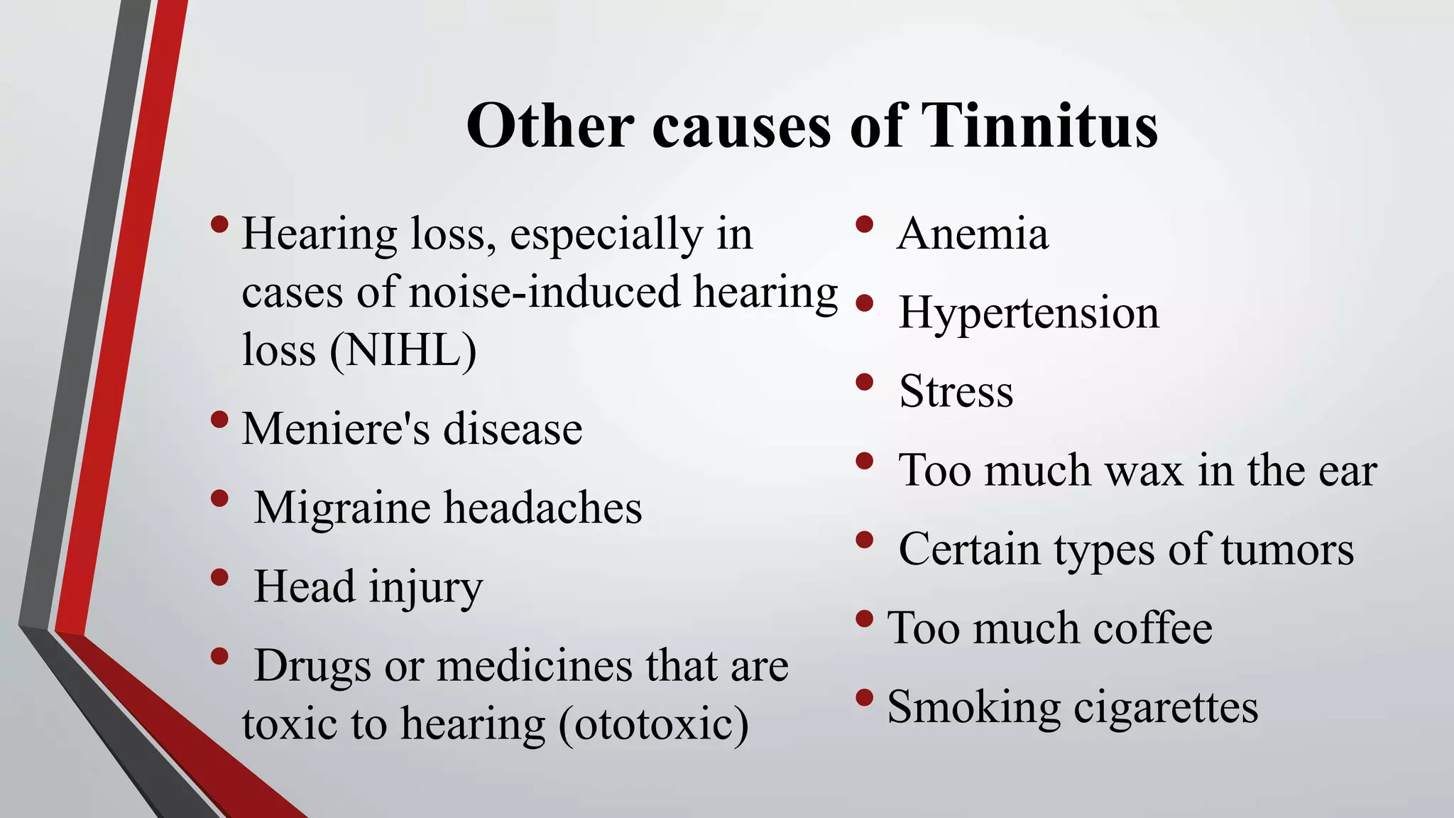 Middle Ear Myoclonus(MEM) | PPTX