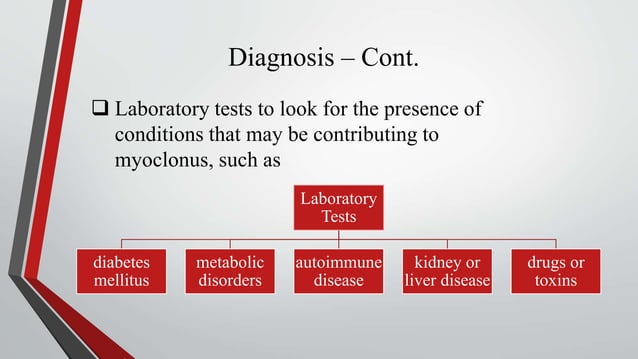 Middle Ear Myoclonus(MEM) | PPTX | Ear, Nose and Throat Conditions ...