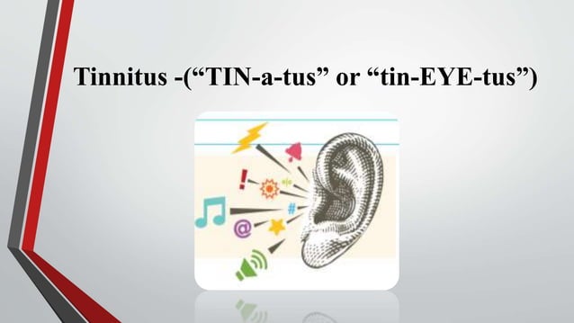 Middle Ear Myoclonus(MEM) | PPTX | Ear, Nose and Throat Conditions ...