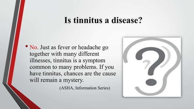 Middle Ear Myoclonus(MEM) | PPTX | Ear, Nose and Throat Conditions ...