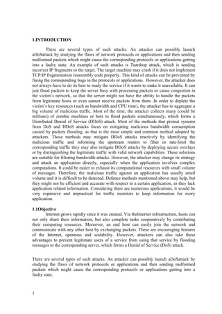 Arun prjct dox | DOCX