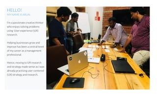 Arun project | PDF