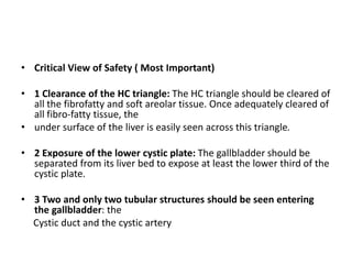 ARUNSAFE CHOLECYSTECTOMY.pptx