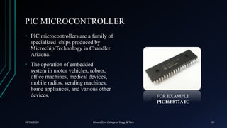 SMART ANTI THEFT SYSTEM FOR VECHILE SECURITY USING GSM | PPTX